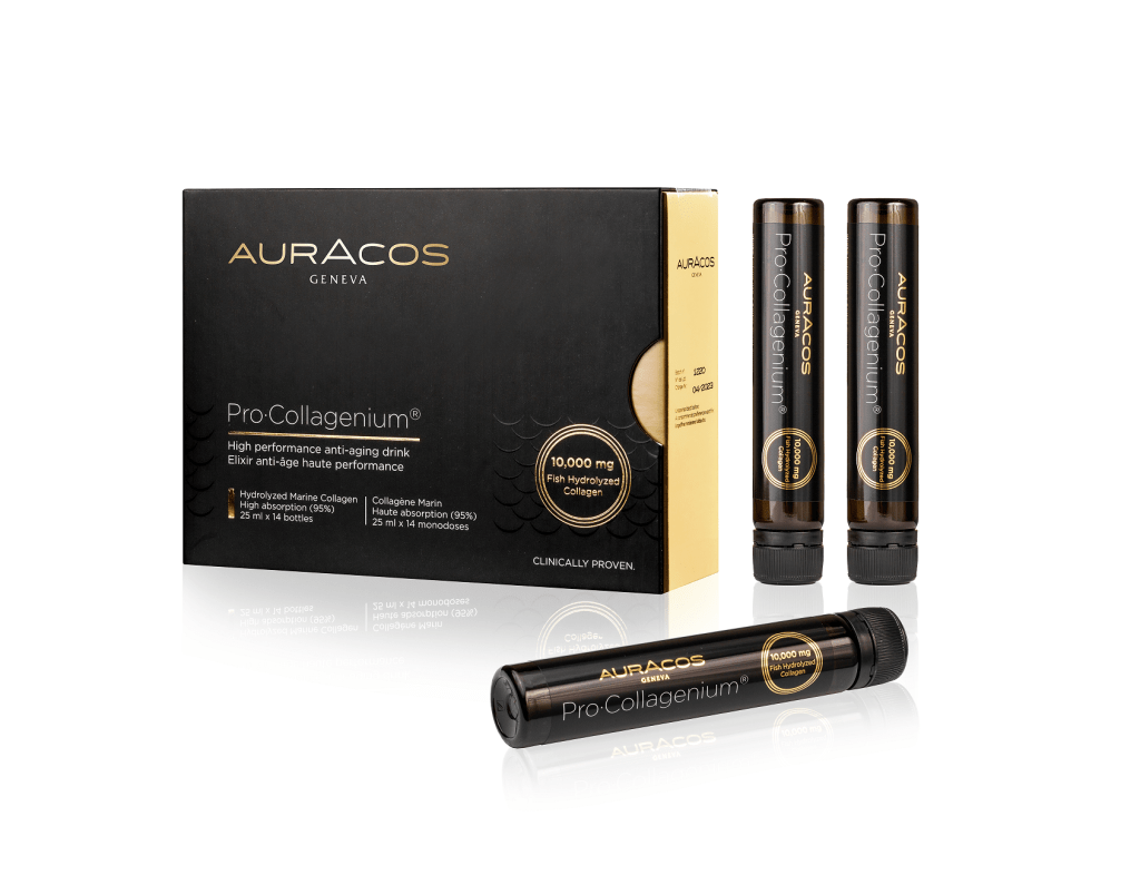 Pro-Collagenium (14 x 25 ml) - Massmedica S.A.