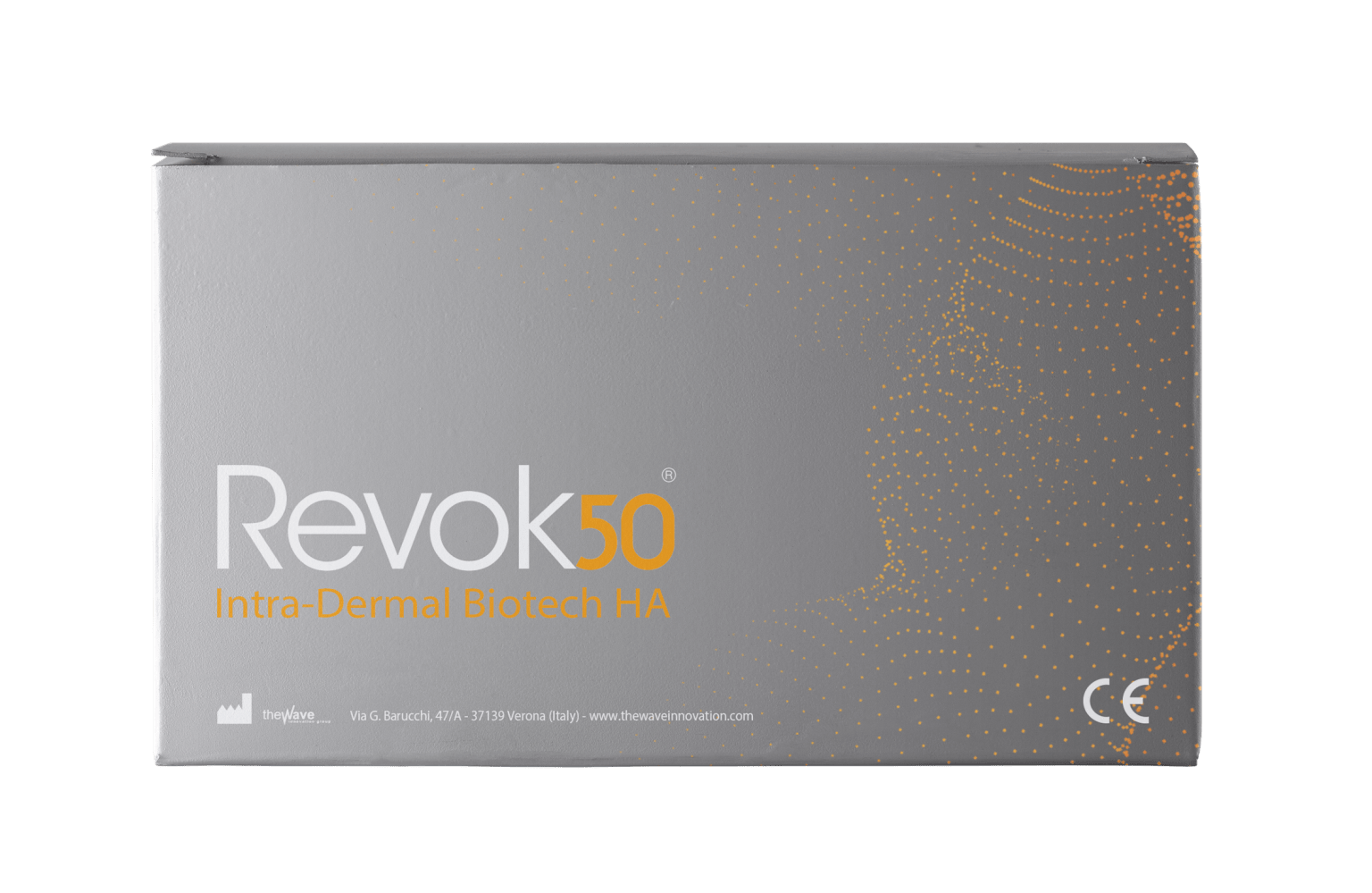 Revok50 - Massmedica S.A.